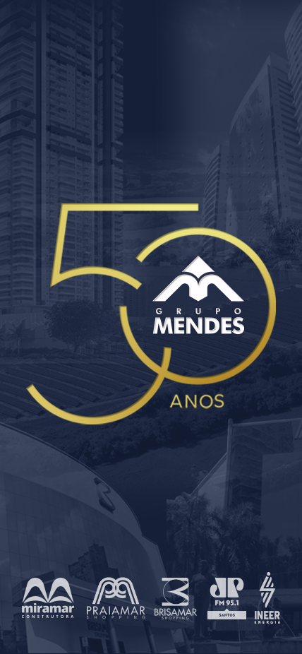 Home - Grupo Mendes